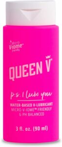 Queen V – Women's Intimate Health & Wellness Products - Fan Website