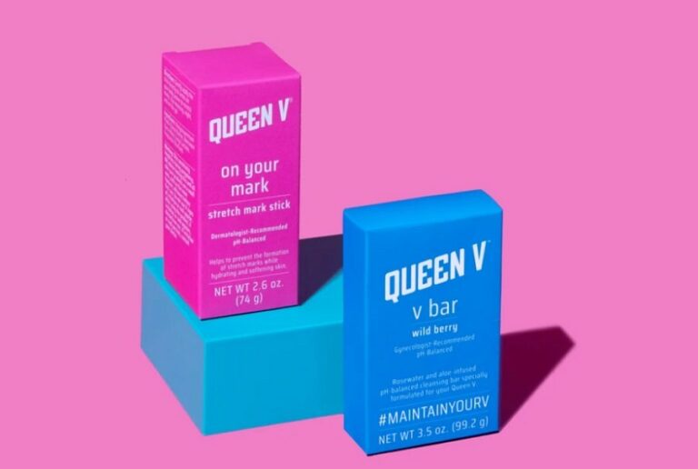 Queen V – Women's Intimate Health & Wellness Products - Fan Website