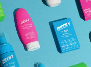 Queen V – Women's Intimate Health & Wellness Products - Fan Website